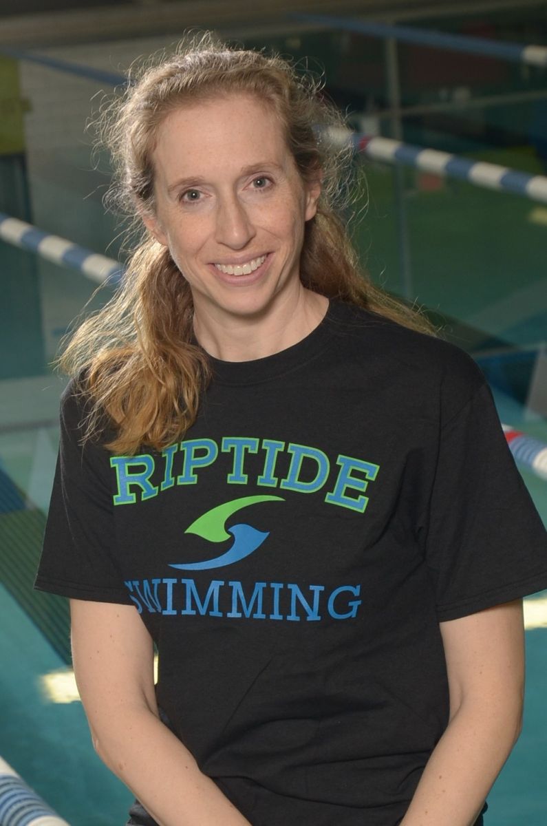 Riptide Swim Team - Our Coaches